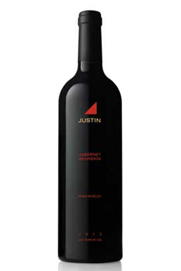 Justin Cabernet Sauvignon – The Liquor Barn