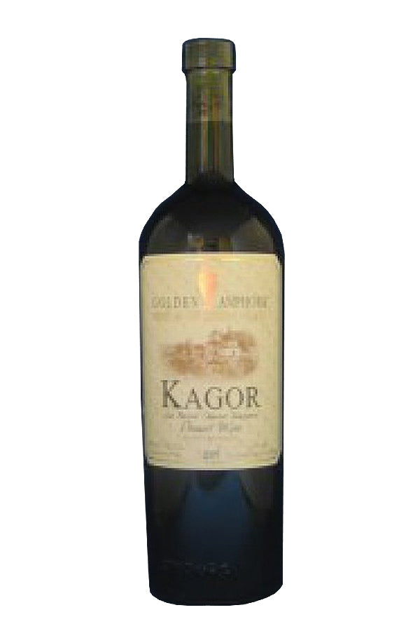 Kagor Golden Amphora – The Liquor Barn