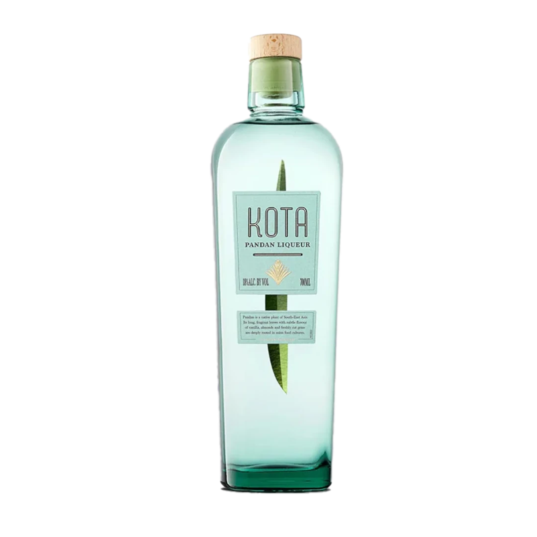 Kota Pandan Liqueur 700ml | First Pandan Liqueur – The Liquor Barn
