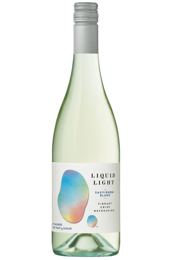 Liquid Light Sauvignon Blanc – Liquor Barn