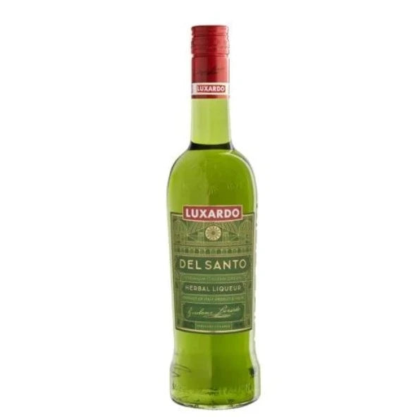 Luxardo Del Santo Herbal Liqueur | Alternative to Chartreuse – The ...