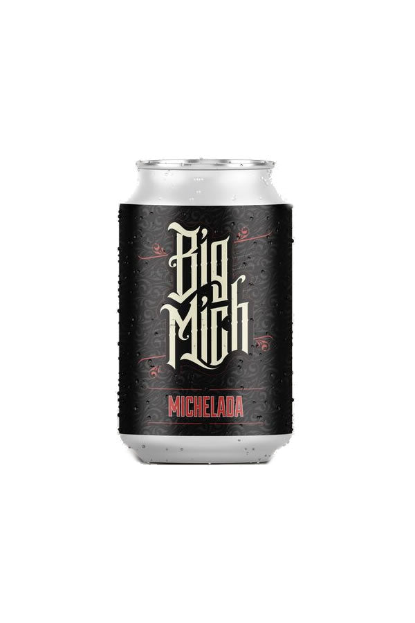 Marz Big Mich 4PK – The Liquor Barn