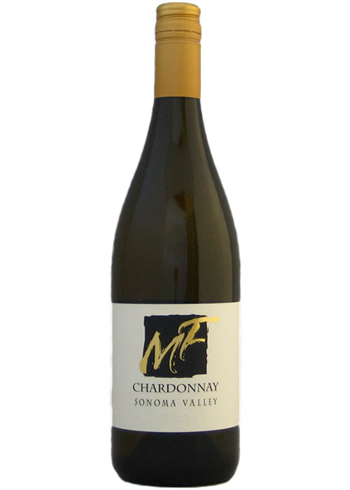 Matthew Fritz Chardonnay – The Liquor Barn