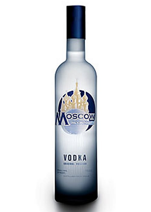 Russian Vodka — Premium Selections from Russia's Top Distilleries – The ...