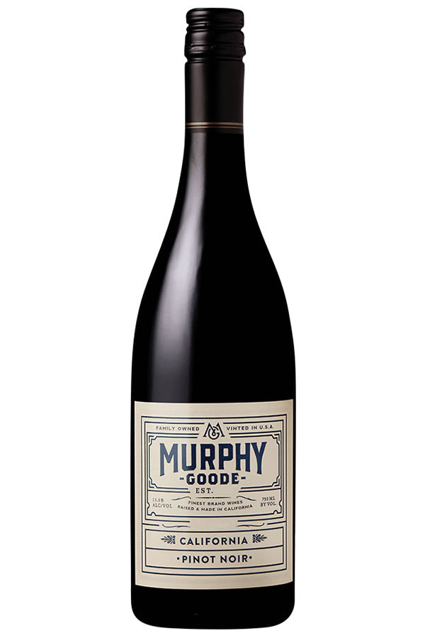 Murphy Goode Pinot Noir – Liquor Barn