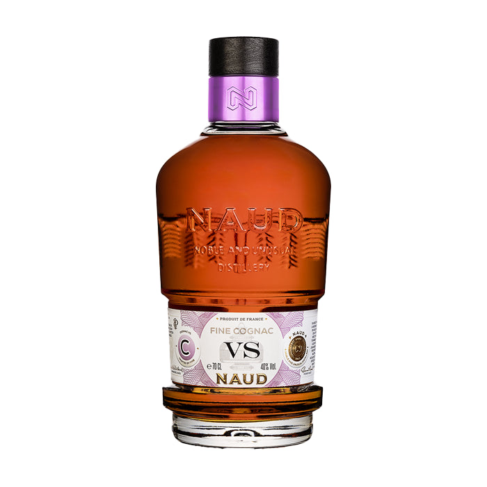 Naud VS 750ML – The Liquor Barn