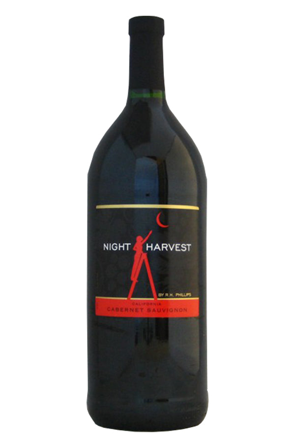 Night Harvest Cabernet Sauvignon 1.5L | California Red Blend – The ...