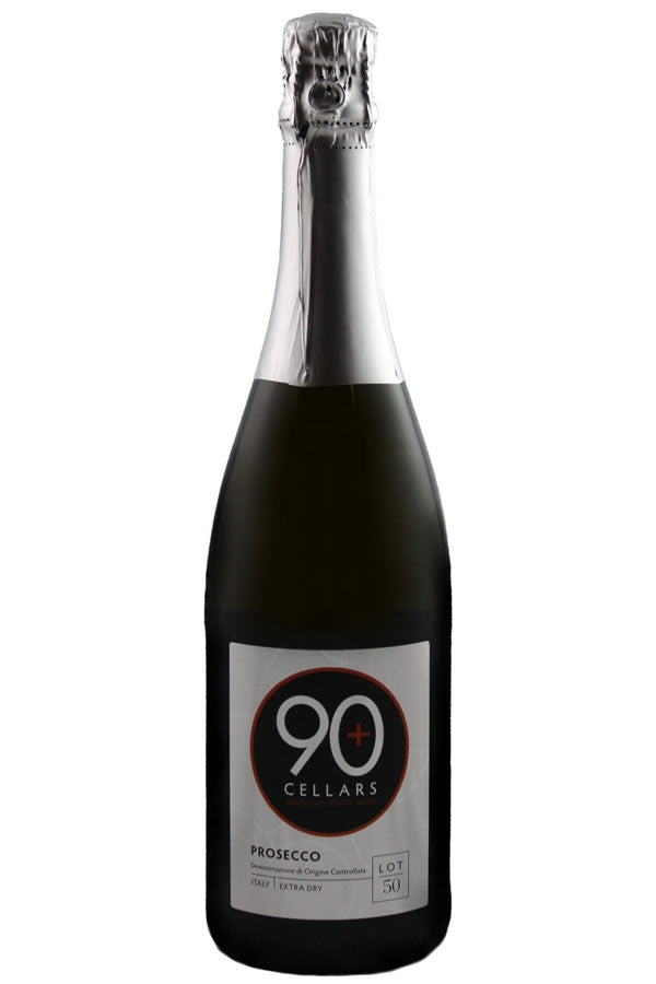 Ninety Plus Cellars Prosecco Lot 50 750ml | 92-Pt Veneto DOC – The ...