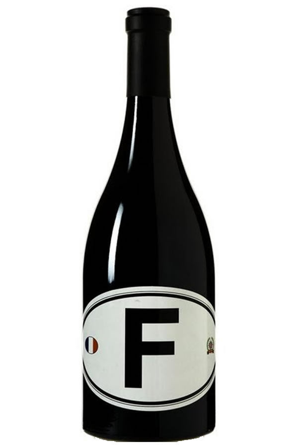 Orin Swift Locations F Red 750ml | Multi-Region French Blend – The ...
