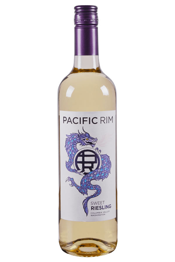 Pacific Rim Sweet Riesling – Liquor Barn