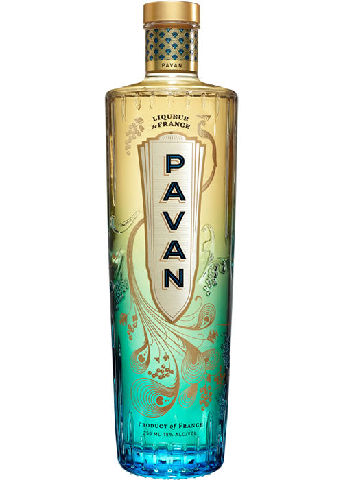 Pavan Liqueur 750ML – The Liquor Barn