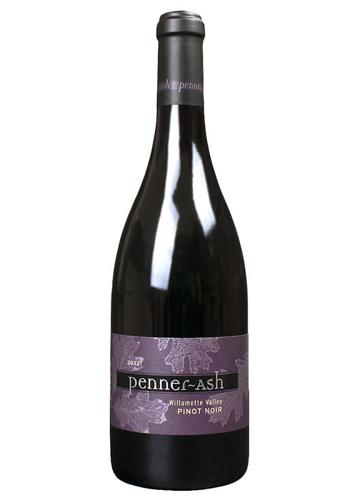 Penner-Ash Pinot Noir 2021 – The Liquor Barn
