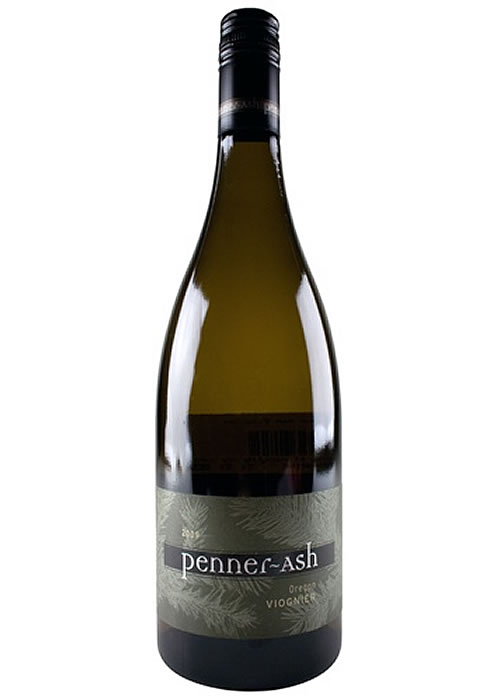 Penner-Ash Viognier 2019 – The Liquor Barn
