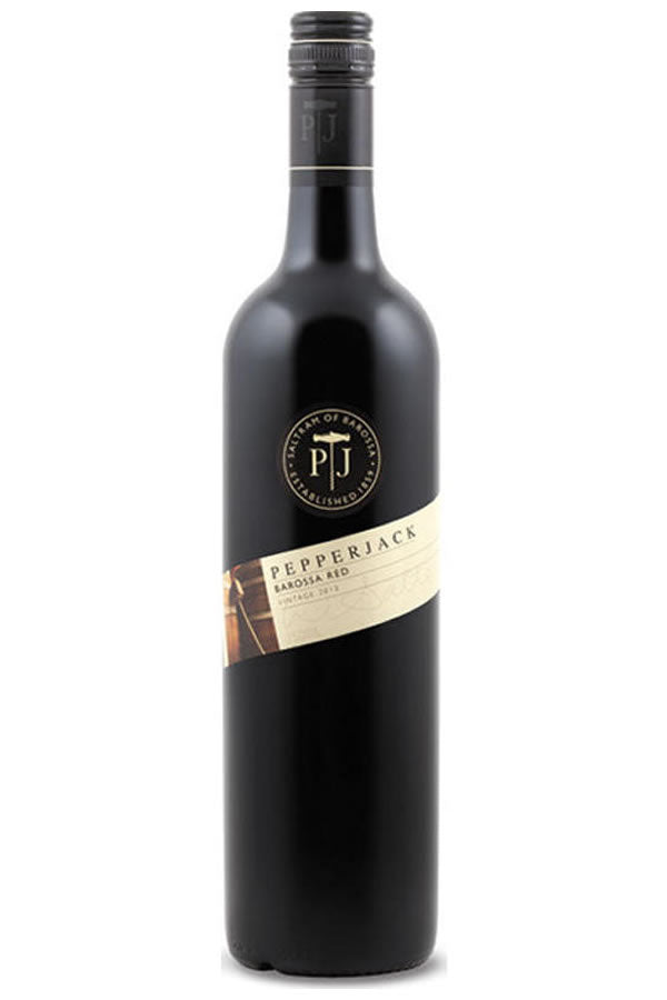 Pepperjack Barossa Red – Liquor Barn