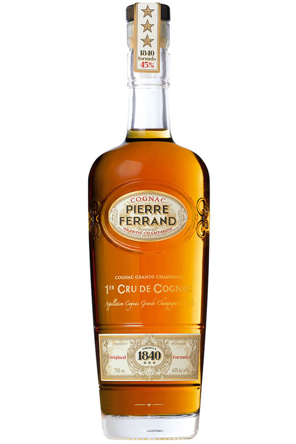Pierre Ferrand 1840 Original Formula Cognac 750ML – Liquor Barn