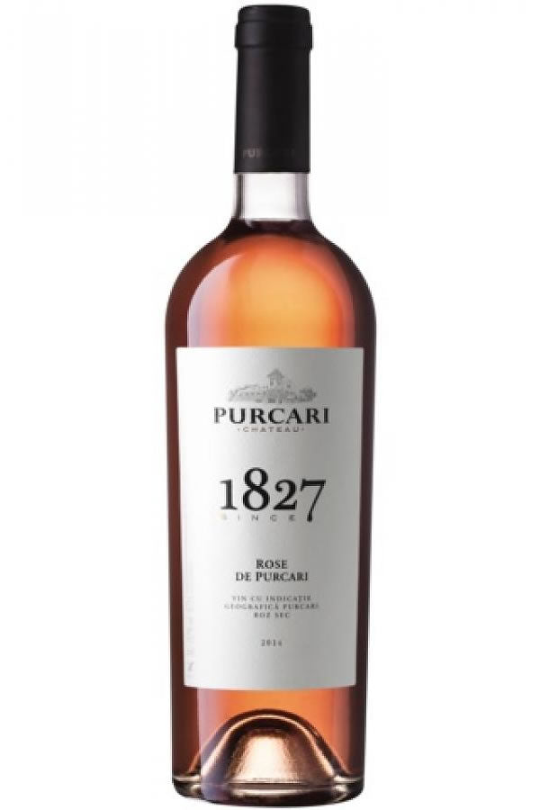 Purcari Rose De Purcari – Liquor Barn