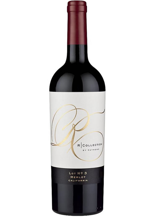 Raymond R Collection Merlot – The Liquor Barn