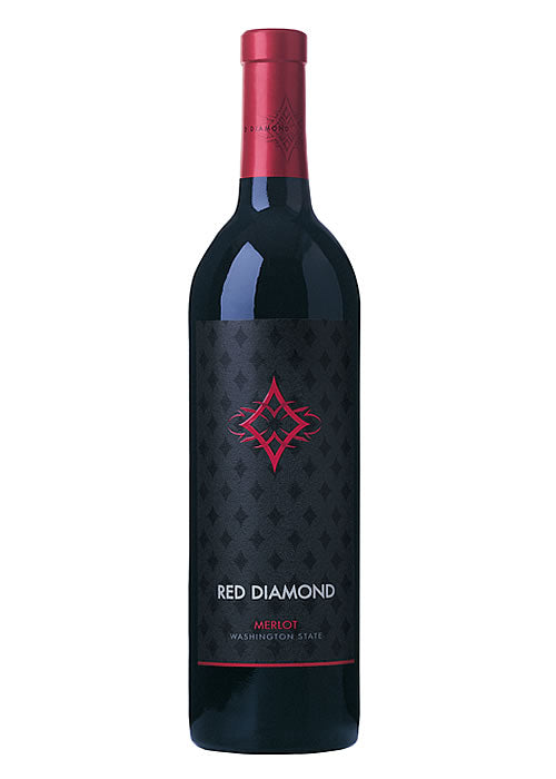 Red Diamond Merlot – Liquor Barn