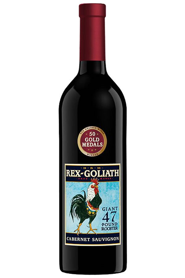 Rex Goliath Cabernet Sauvignon 1.5L – The Liquor Barn