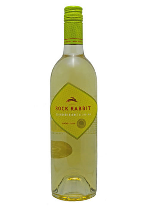Rock Rabbit Sauvignon Blanc – Liquor Barn