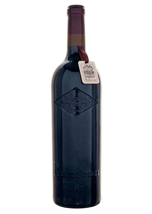 Rubicon Estate Cabernet Sauvignon 2007 – The Liquor Barn