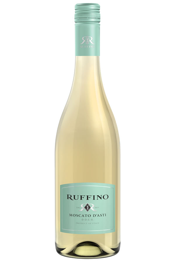 Ruffino Moscato d'Asti – The Liquor Barn