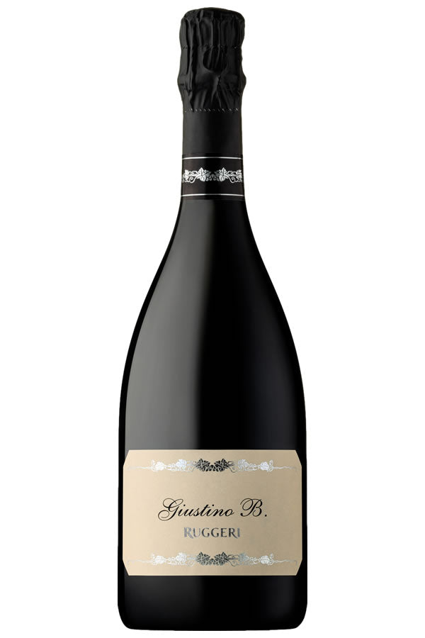 Ruggeri Giustino Prosecco Superiore Valdobbiadene 750ml | DOCG – The ...