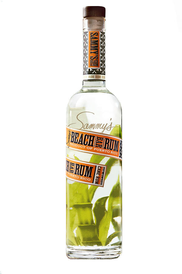 White Rum – The Liquor Barn