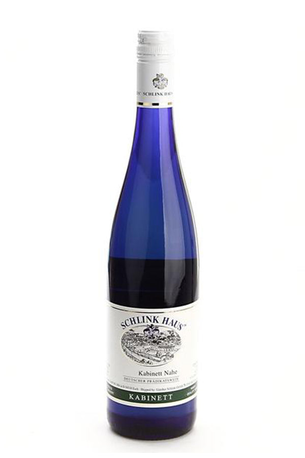 Schlink Haus Riesling Kabinett – Liquor Barn
