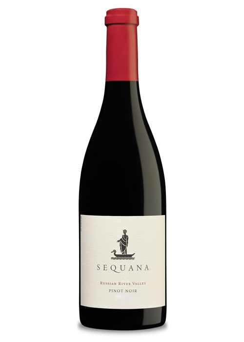 Sequana Russian River Valley Pinot Noir – The Liquor Barn