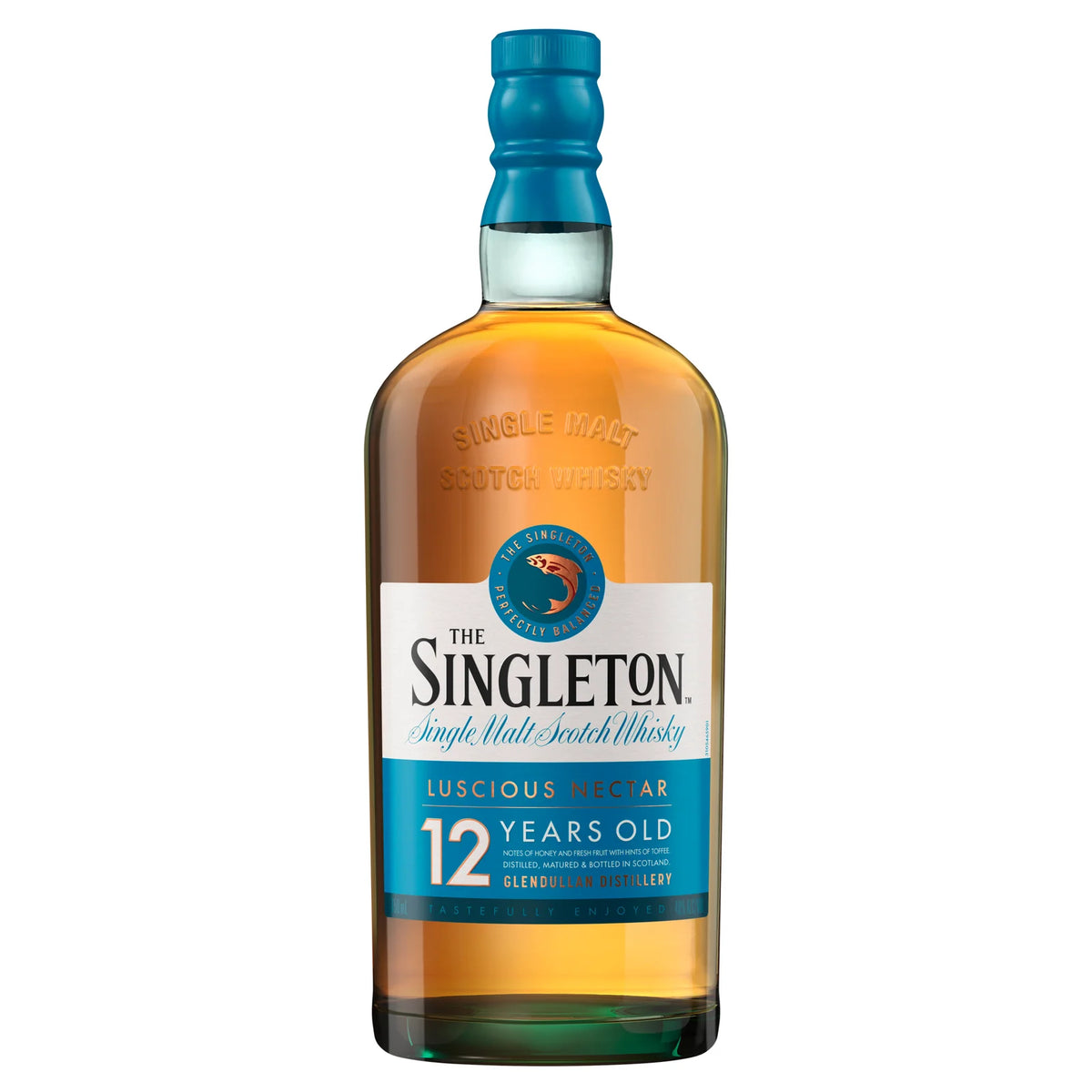 Singleton of Glendullan 12 Year 750ML | Speyside Single Malt – The ...