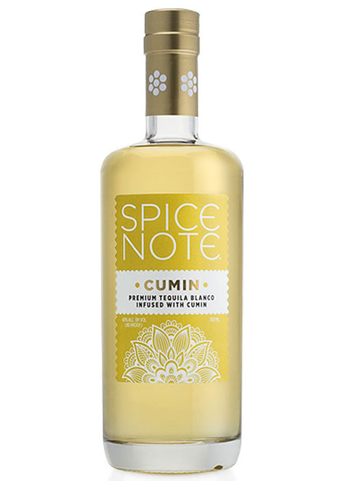 Spice Note Cumin Tequila 750ML – The Liquor Barn