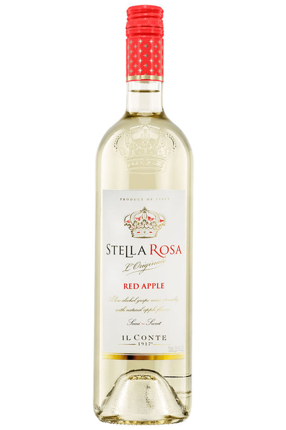 Stella Rosa Wine | Buy Online – The Liquor Barn