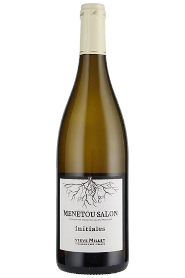 Steve Millett Initiales Sancerre 750ml | Loire Sauvignon Blanc – The ...