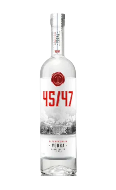 Buy T 45/47 Ultra Premium Vodka 1.75L – Smooth & Refined – The Liquor Barn