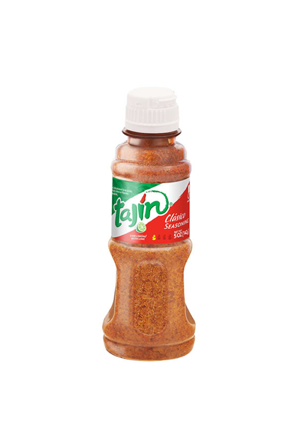 Tajín Clásico Chile Lime Seasoning 5oz | Cocktail Rimmer – The Liquor Barn