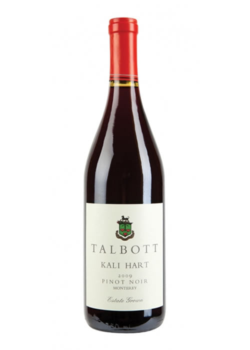 Talbott Kali Hart Pinot Noir – The Liquor Barn