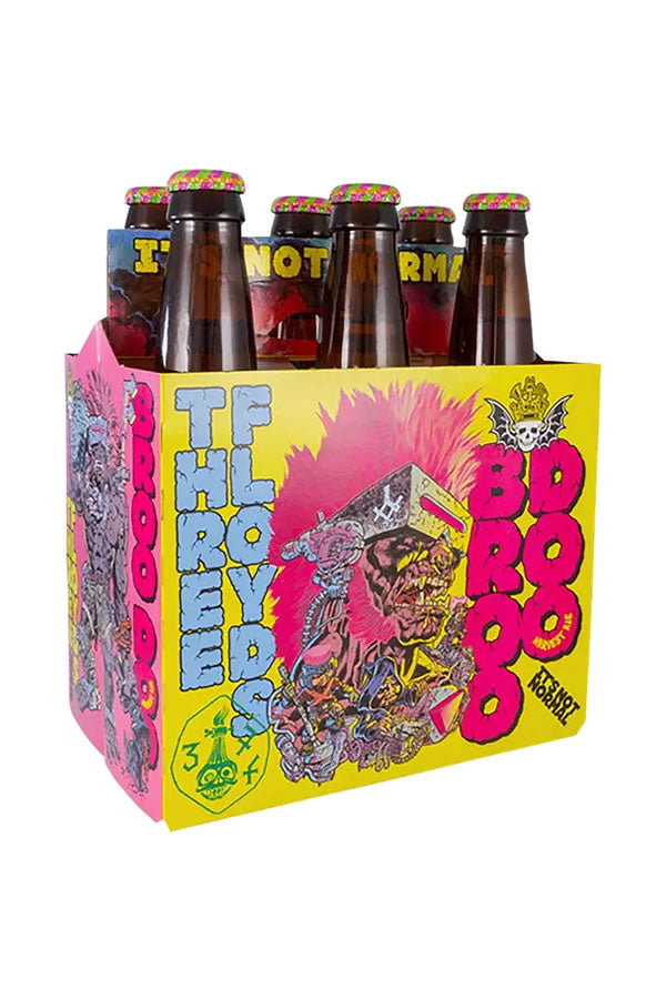 Three Floyds Broo Doo 6Pk – Liquor Barn