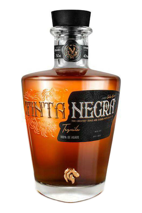 Tinta Negra Imperial Extra Anejo 750ML | 5+ Yr French Oak – The Liquor Barn