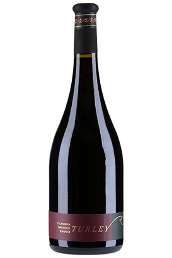 Turley Deaver Ranch Vineyard Zinfandel – Liquor Barn