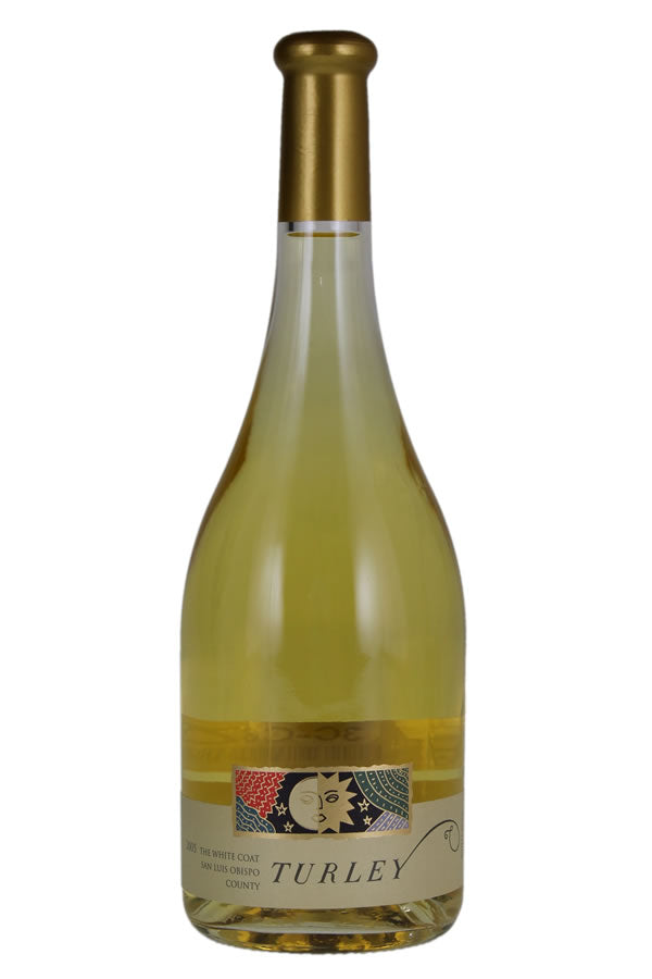 Turley White Coat – Liquor Barn