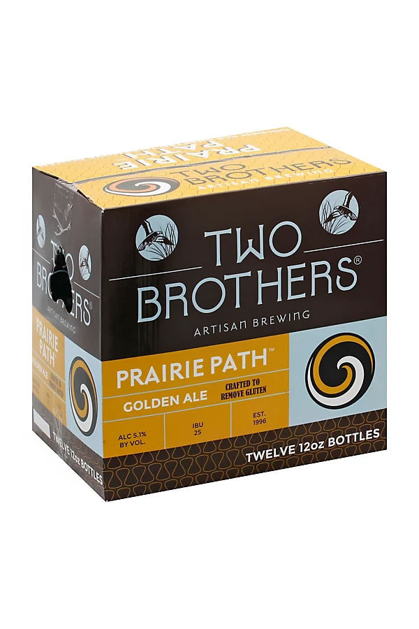 Two Brothers Prairie Path 12Pk – Liquor Barn