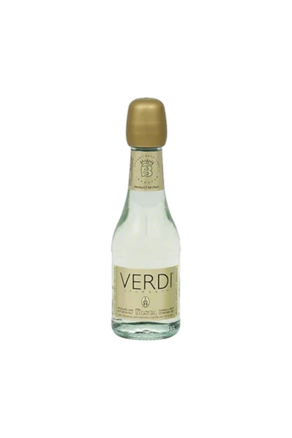 Verdi Spumante 24 Pack 187ML Case | Italian Sparkling – The Liquor Barn