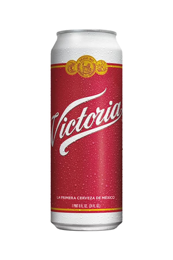 Victoria Beer 24 oz | Mexico's Oldest Vienna-Style Lager – The Liquor Barn