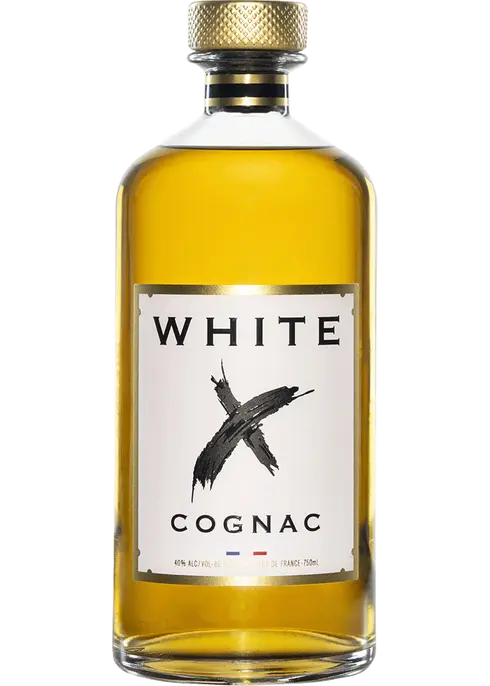 White X Cognac by Quavo | Smooth, Bold & Modern Cognac – The Liquor Barn