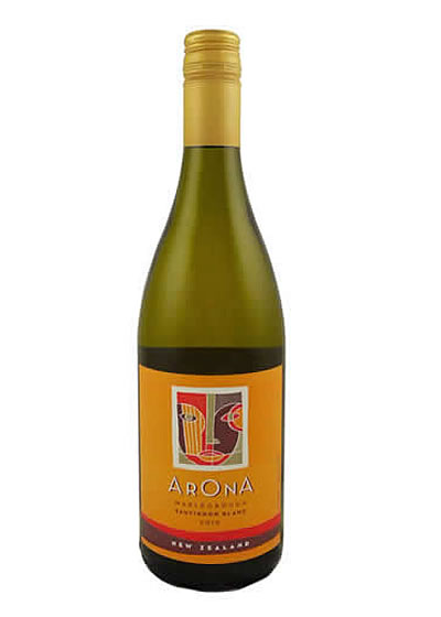 Arona Sauvignon Blanc – Liquor Barn