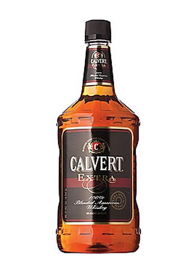 Calvert Extra Whiskey 1.75L – The Liquor Barn