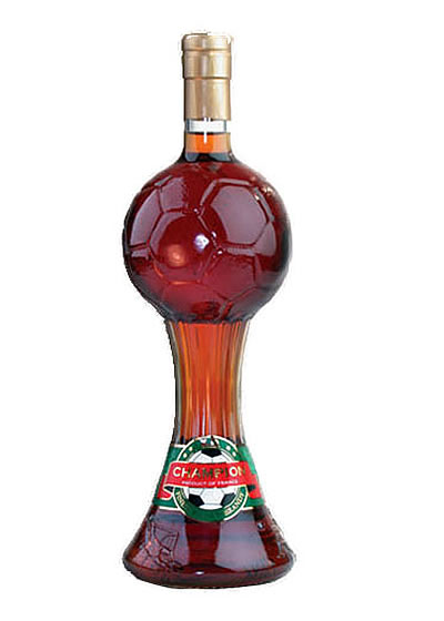 Champion XO Brandy 750ML – Liquor Barn