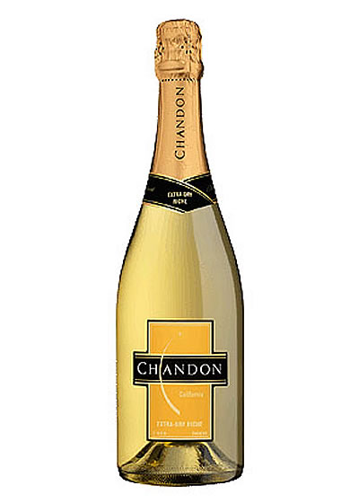 Chandon Cuvee Riche – The Liquor Barn