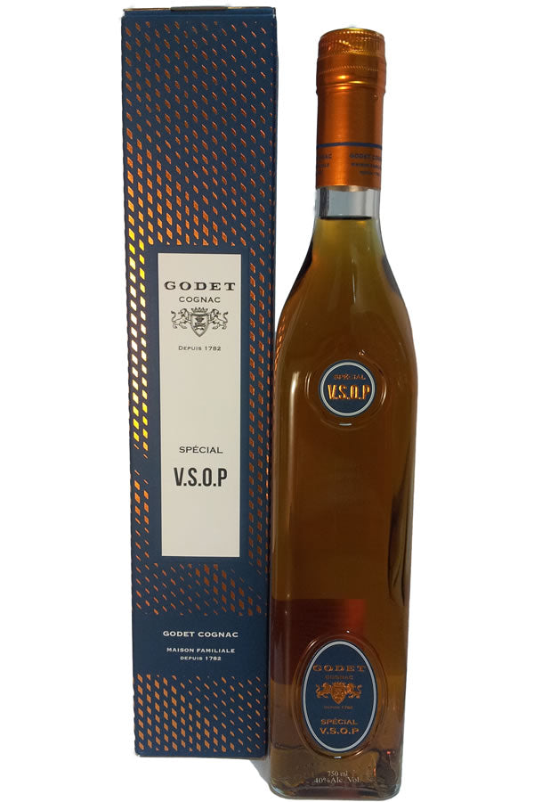 Cognac VSOP – Liquor Barn